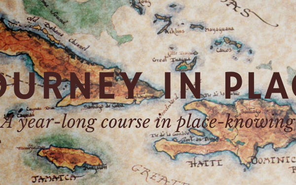 Trackless Wild with Janisse Ray | Substack