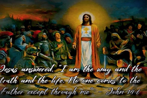 Ashe in America | Substack