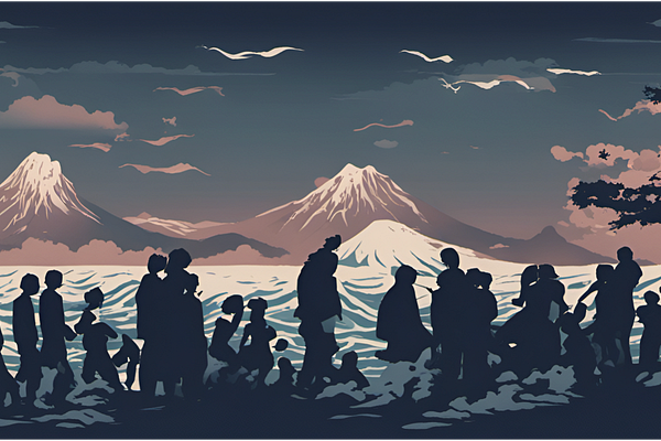 Betwixt | Hazel Gale | Substack