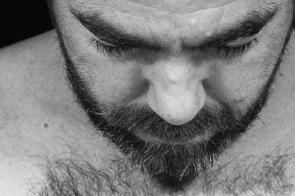 Darkrooms | Marcel Borgstijn | Substack