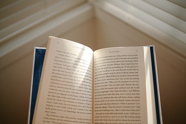 Practising Simplicity | Jodi Wilson | Substack