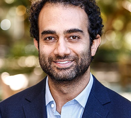 Razib Khan's Unsupervised Learning | Substack