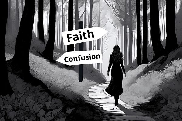 GOD & ELEMENTS | Stacy Trasancos | Substack