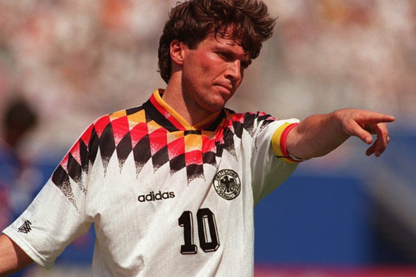 Commerce Thinking | Luke Hodgson | Substack