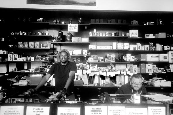 Sailing Avemar | Bill Blevins | Substack