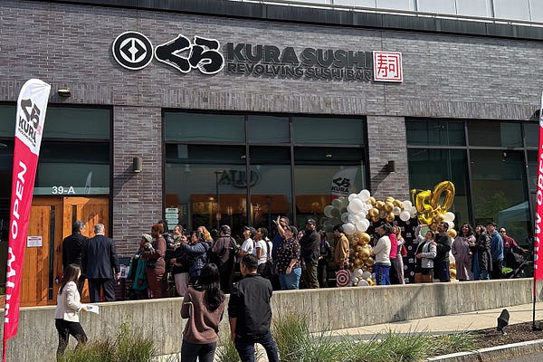 Investment Talk | Conor Mac | Substack