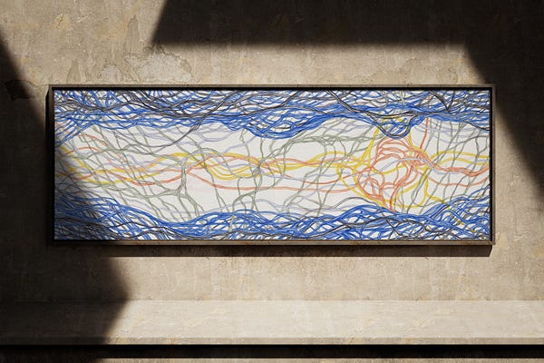 Starhan Garden | Substack