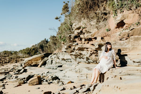 Practising Simplicity | Jodi Wilson | Substack