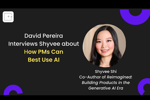 Untrapping Product Teams | David Pereira | Substack