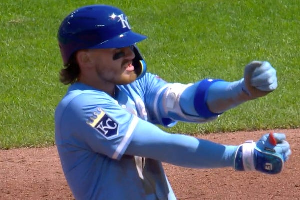 Inside the Crown | David Lesky | Substack