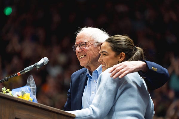 Dangling Participles | Doug Sooley | Substack