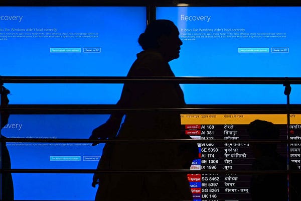 The.Ink | Anand Giridharadas | Substack