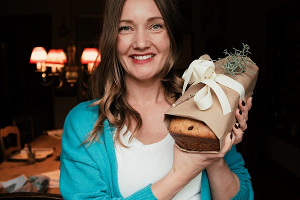 The Elliott Homestead Newsletter | Shaye Elliott | Substack