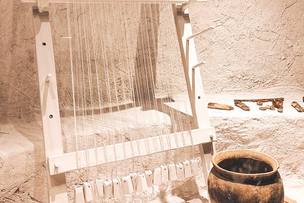 Under a Fig Tree | Gabriela Gutierrez | Substack