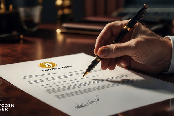 The Bitcoin Layer | Nik Bhatia | Substack