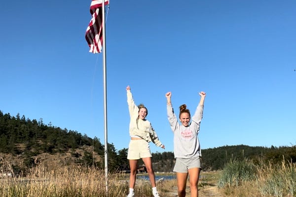 Madison Spain Club | Blakely Spoor | Substack