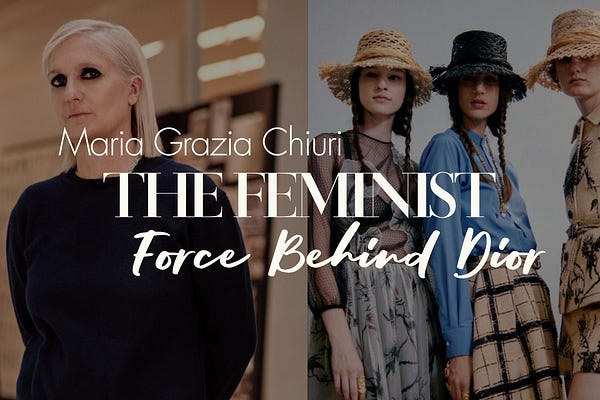 Off The Cuff | Bec | Substack