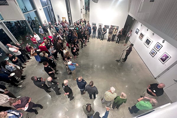 FlakPhoto Digest | Andy Adams | Substack