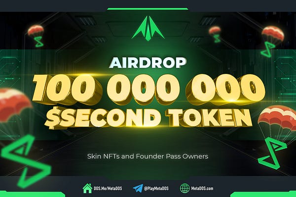 MetaDOS | JOY | Substack