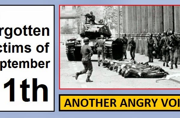 Another Angry Voice | Substack