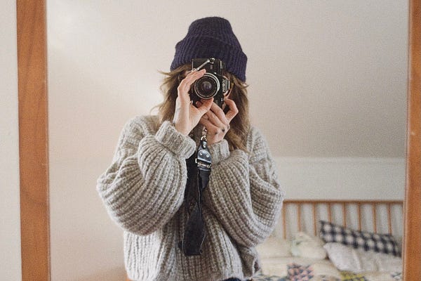 Off Leash | Taylor Randal | Substack