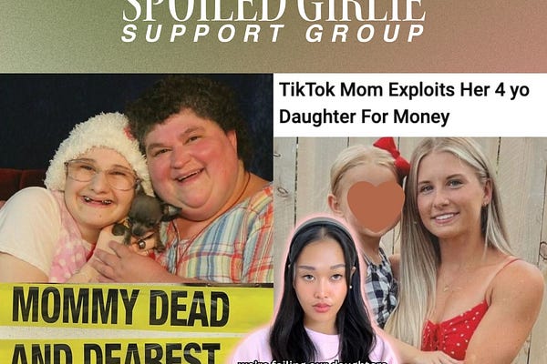 Manifestelle | Elle Ray | Substack