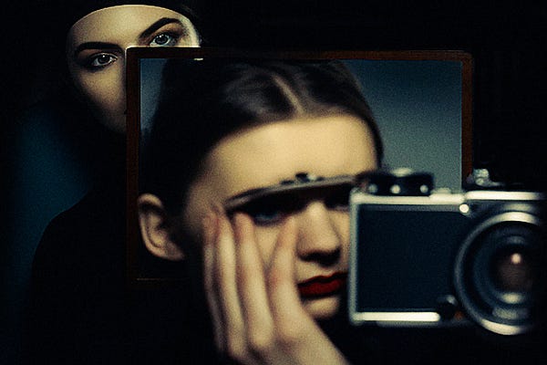 In the Flash | Dina Litovsky | Substack