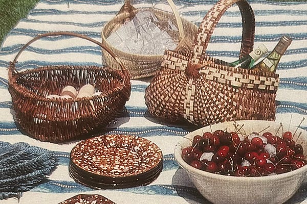 thank you, ok | Katie Merchant | Substack