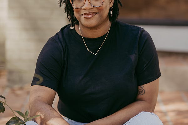 The Preamble | Sharon McMahon | Substack