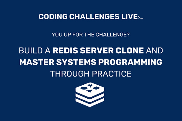 Coding Challenges | John Crickett | Substack