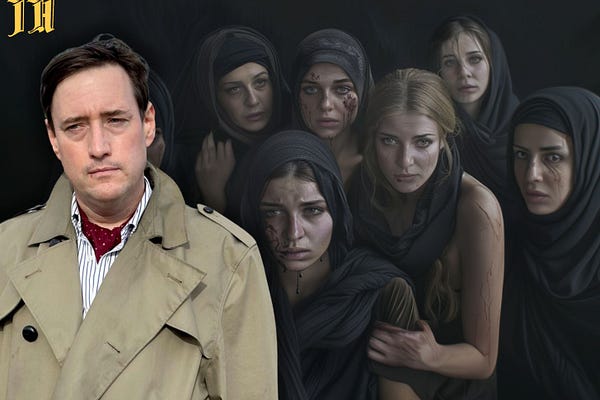 The Jolly Heretic | Edward Dutton | Substack