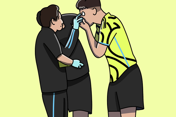 Poorly Drawn Arsenal Newsletter | Substack