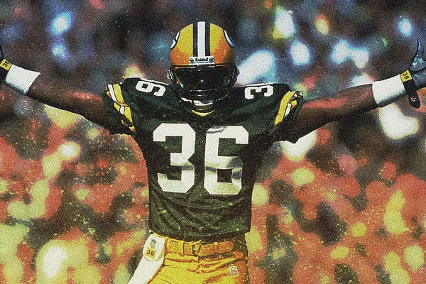 Go Long | Tyler Dunne | Substack