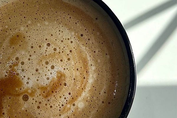 Hello, Mortal | Substack