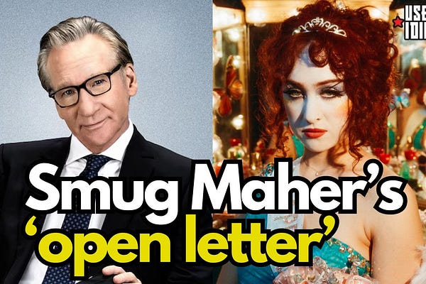 Useful Idiots | Substack