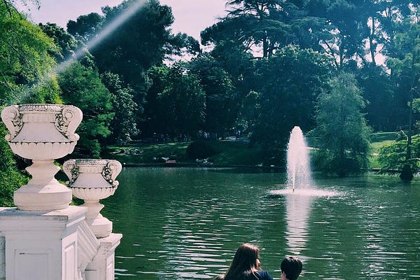 Pensando en Alto | Isabel Cendán | Substack