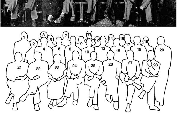 Res Obscura | Benjamin Breen | Substack