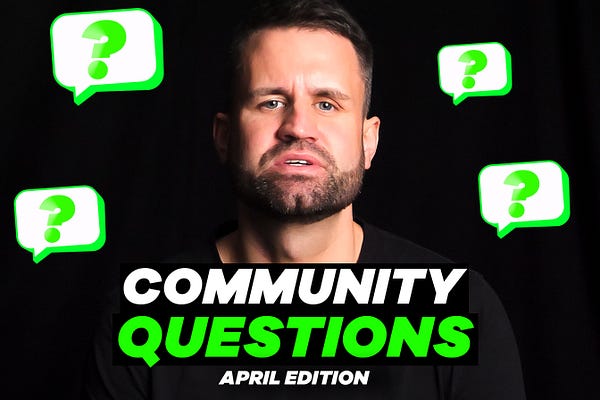 GRAFT NOT GURU | Mike Winnet | Substack