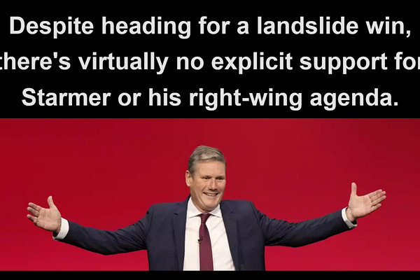 Another Angry Voice | Substack