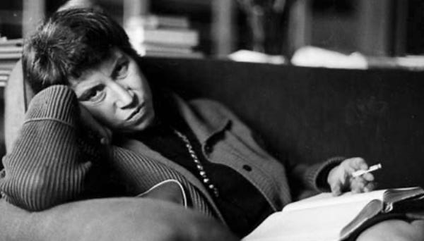 THE KUREISHI CHRONICLES | Hanif Kureishi | Substack