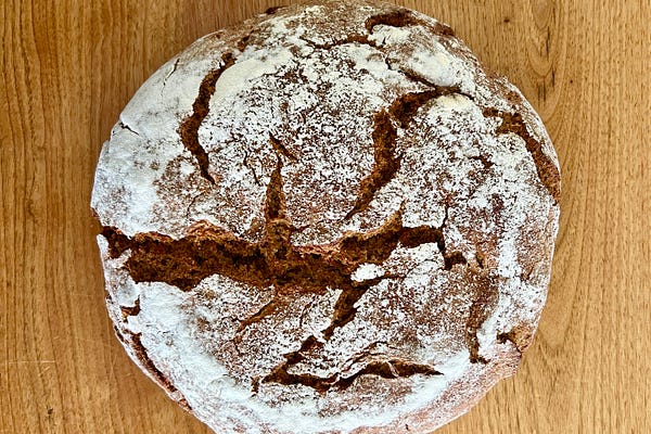 The Art of Eating | Substack