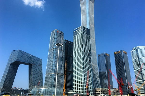 Numb at the Lodge | Sam Kriss | Substack