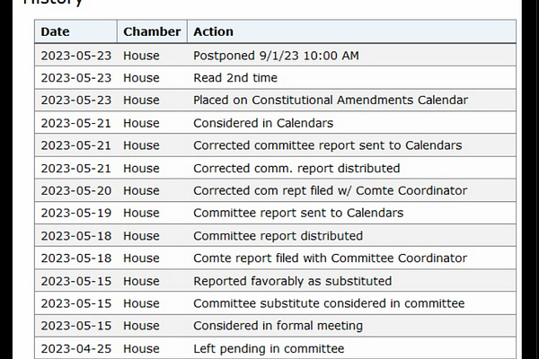 The Houston Comical | Merissa Hansen | Substack