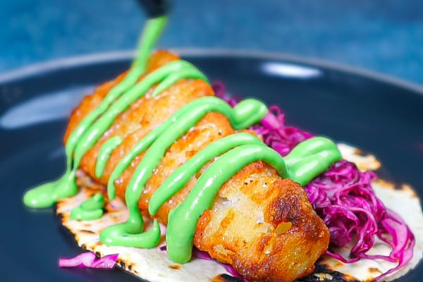 Mishka Makes Food | MishkaMakesFood | Substack