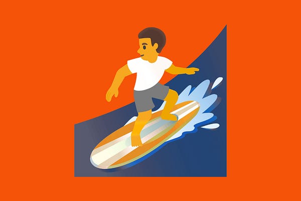 The New Workday | Harrison Moore | Substack