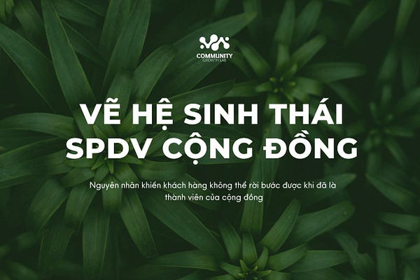 Community Growth Lab | Linh Phan | Substack