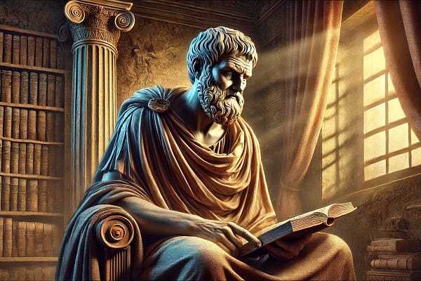 Stoic Wisdoms | StoicWisdoms | Substack