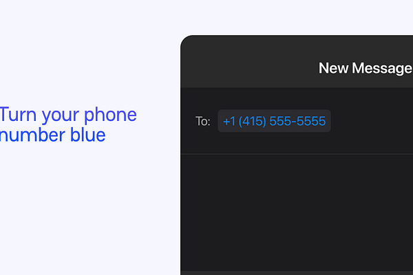 Beeper Blog | Substack