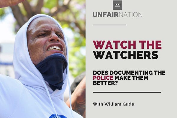 UnfairNation by Ehsan Zaffar | Substack