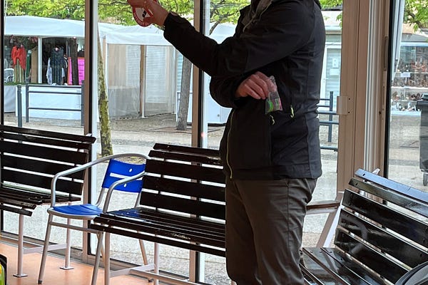 Les Tutos de Greg 💰 | Grégory Guilmin | Substack